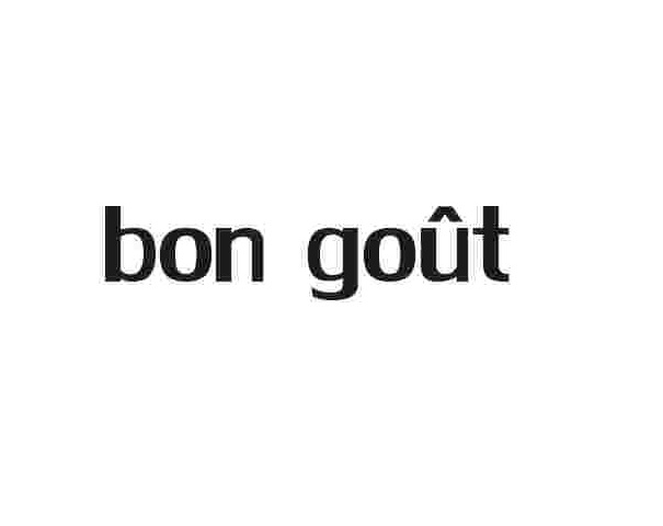 Never trademark “BON GOÛT” in food-service business – MARKS IP LAW FIRM